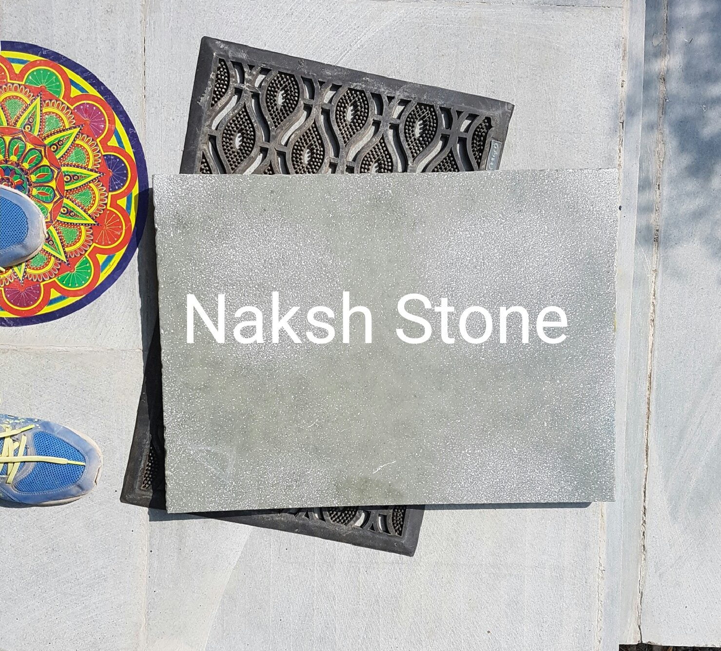 Kota Stone Flooring | KotaStone Tiles|Cotta Pathar Price | Kota Stone