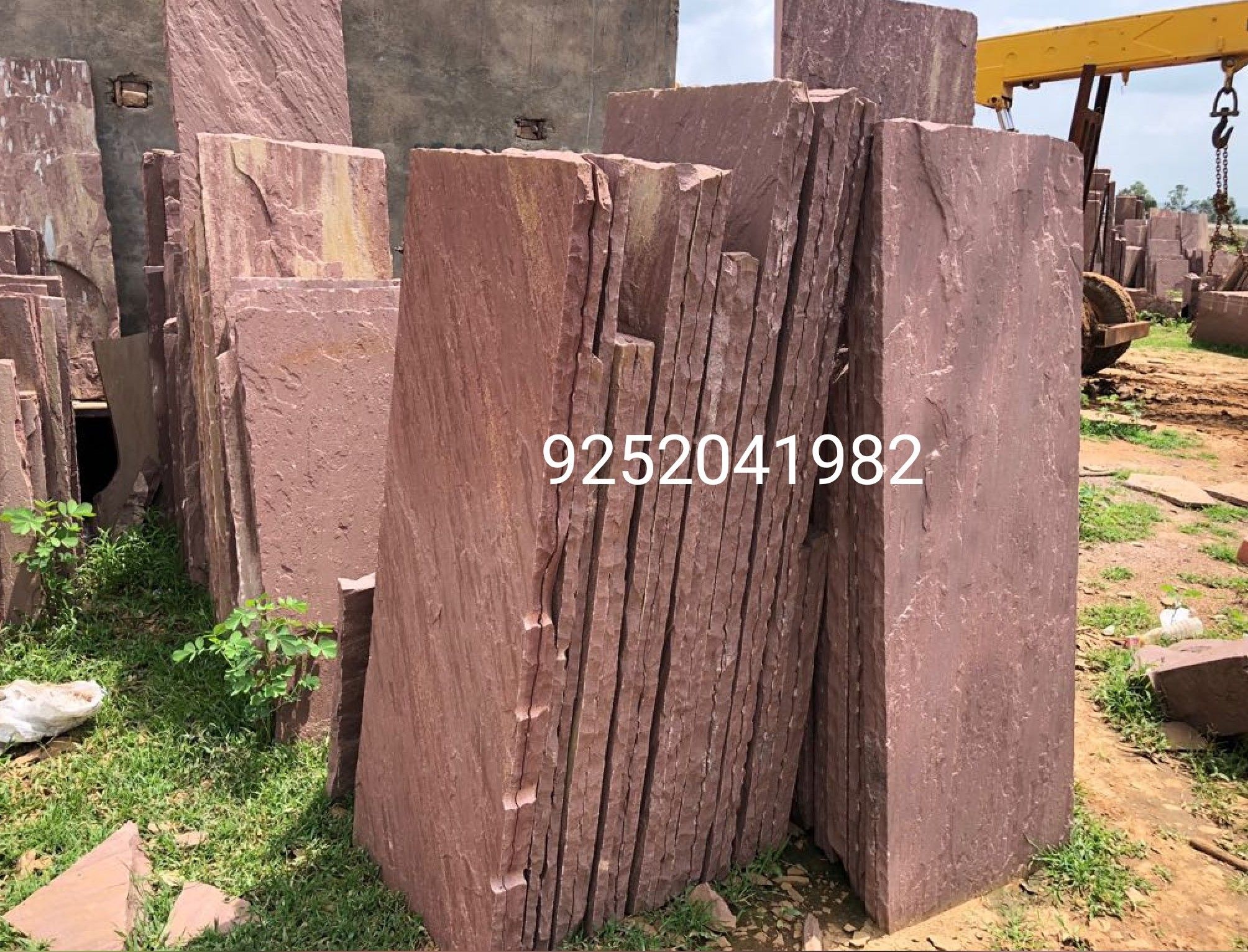 Red sandstone, Red sandstone price, Red sandstone india - Naksh Stone
