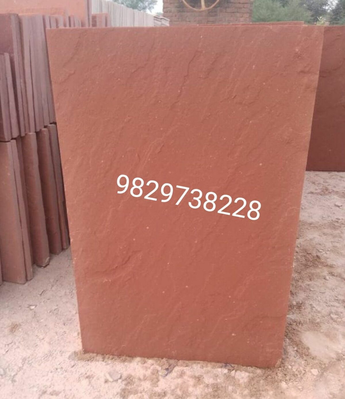 Naksh Stone - Kota stone for flooring