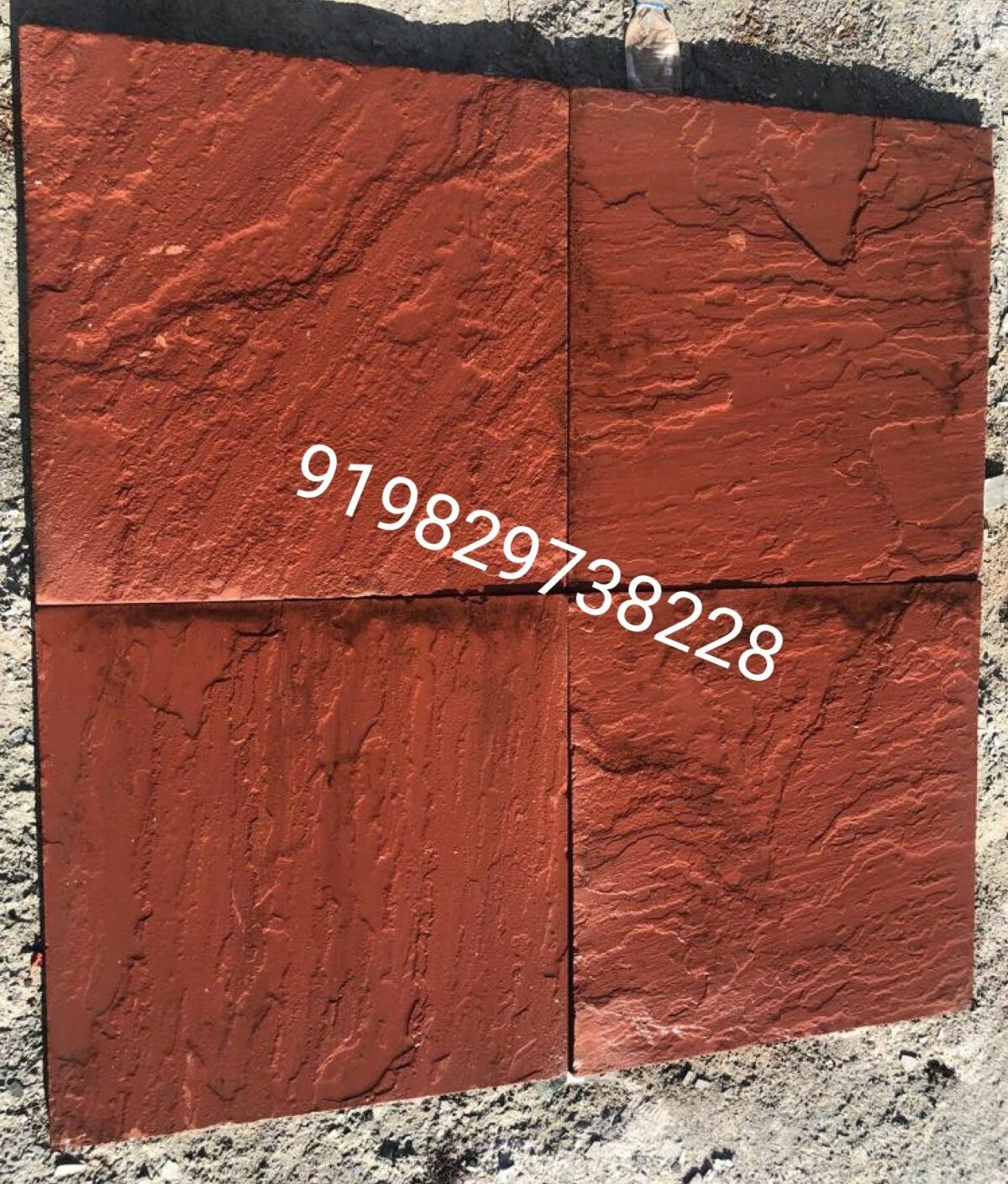 Red sandstone, Red sandstone price, Red sandstone india - Naksh Stone