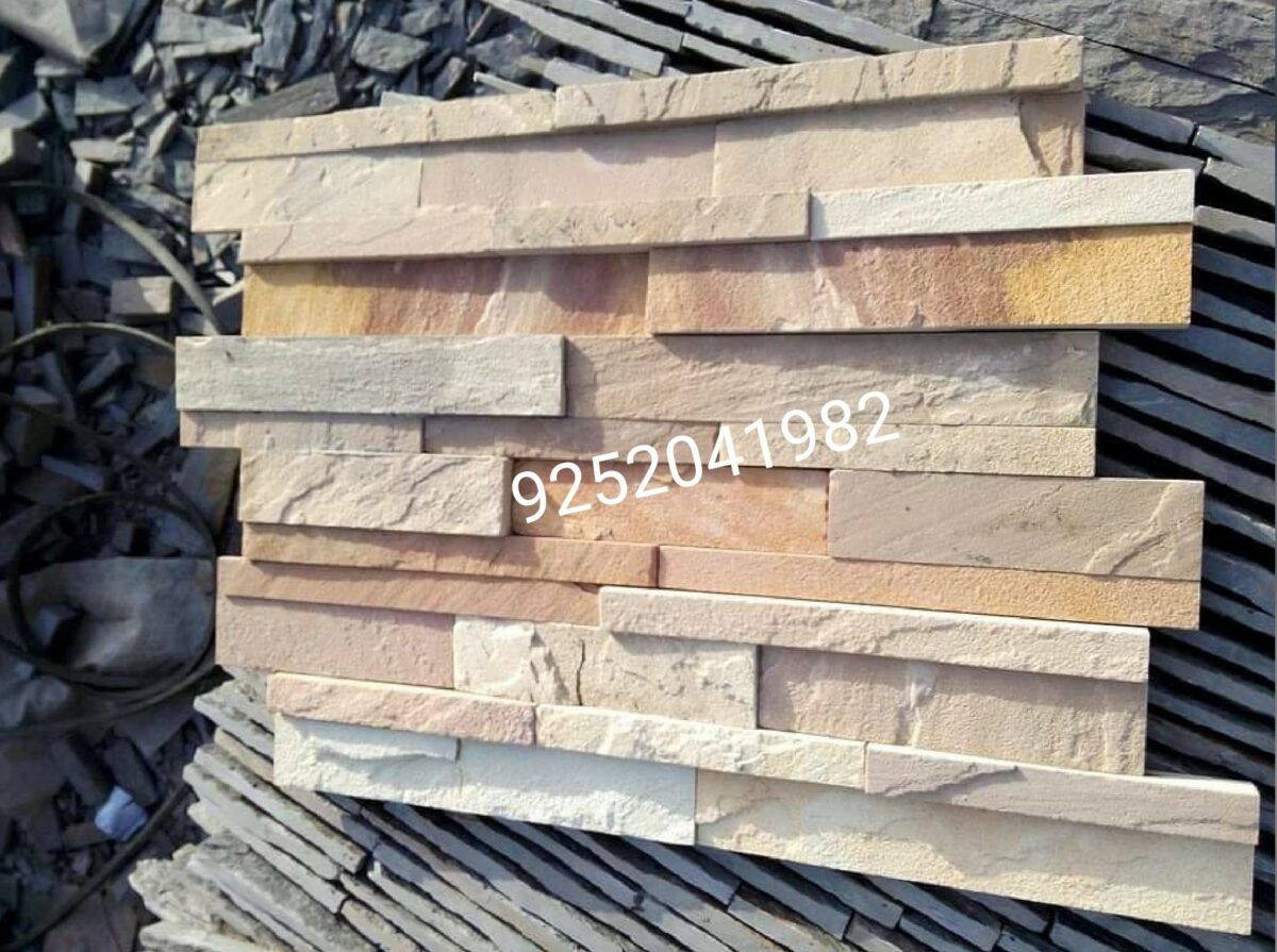 Naksh Stone - Kota stone for flooring