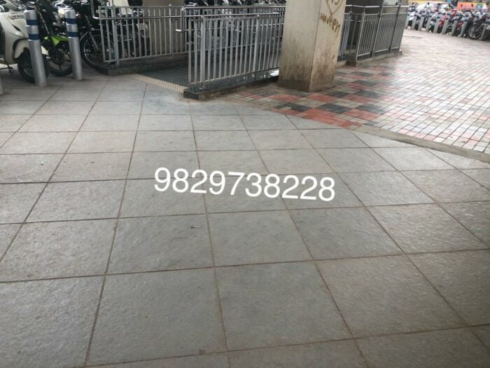 Kota Stone flooring 2x2 kota stone price 19/-sq.ft. - Naksh Stone