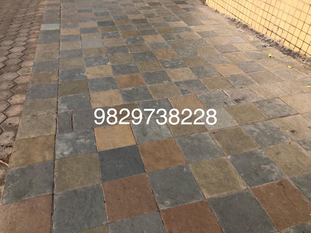 Kota Stone for flooring, for car parking, interor flooring