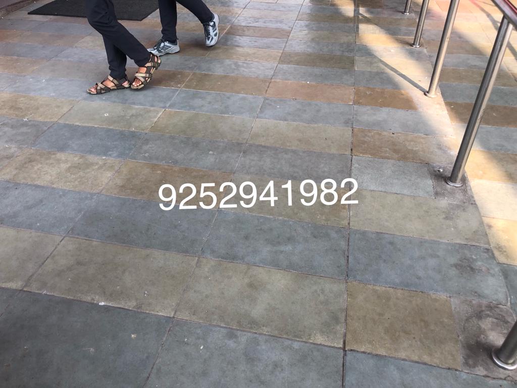 Kota Stone for flooring, for car parking, interor flooring