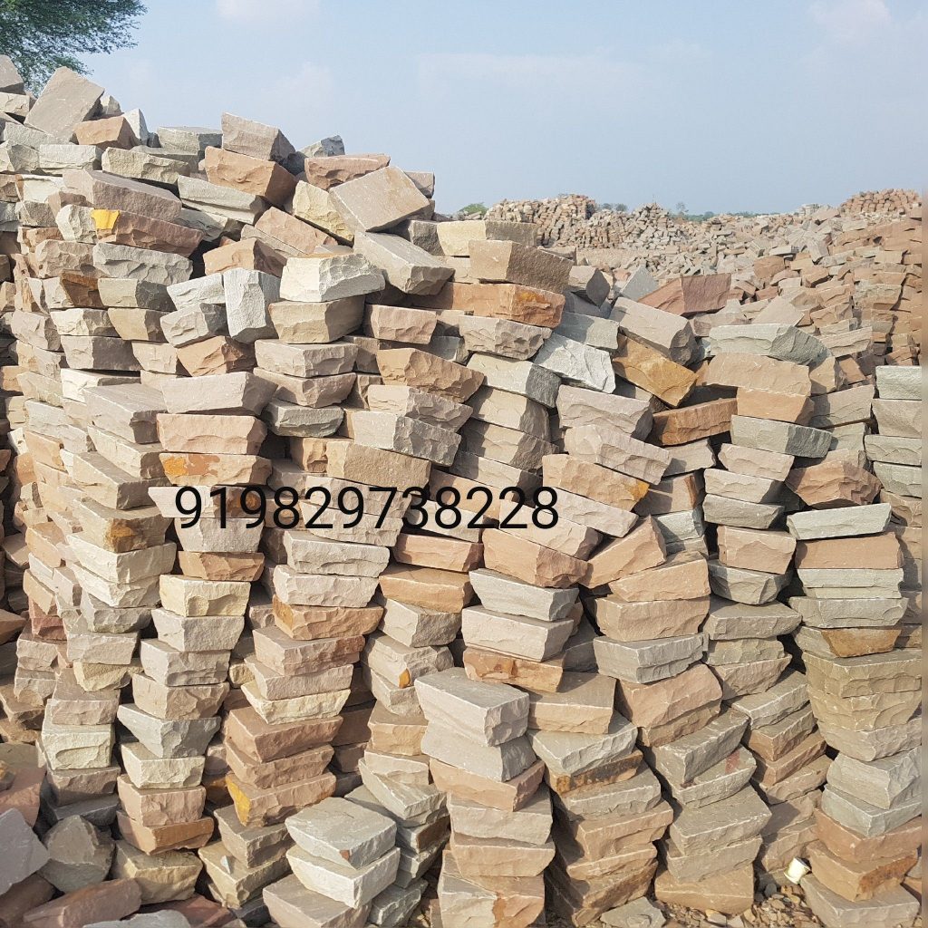 Cobblestone driveway paver best price offered - Naksh Stone