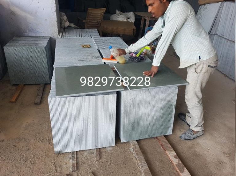 Kota Stone, kota pathar, Cotta Stone, blue limestone - Naksh Stone