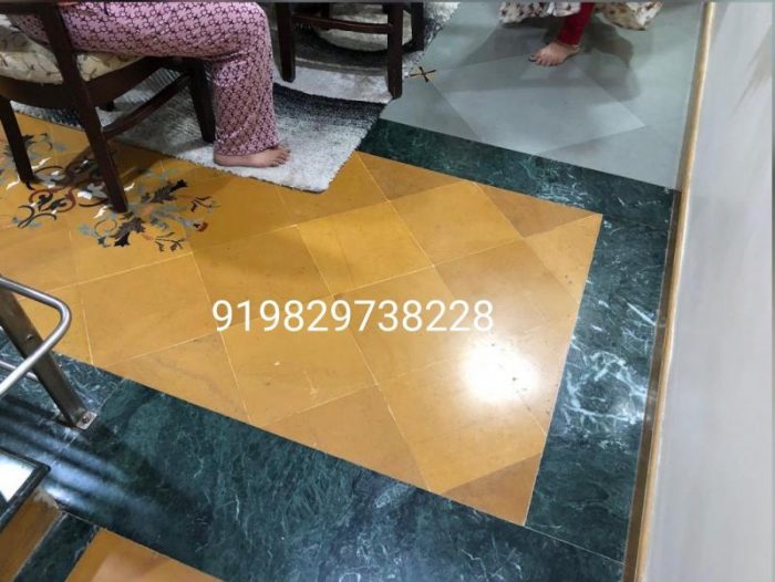 Kota Stone: Durable, Elegant, and Affordable Natural Stone for Flooring