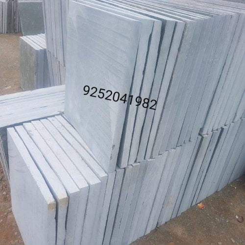 Kota Stone: Durable, Elegant, and Affordable Natural Stone for Flooring