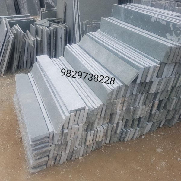 Kota Stone: Durable, Elegant, and Affordable Natural Stone for Flooring