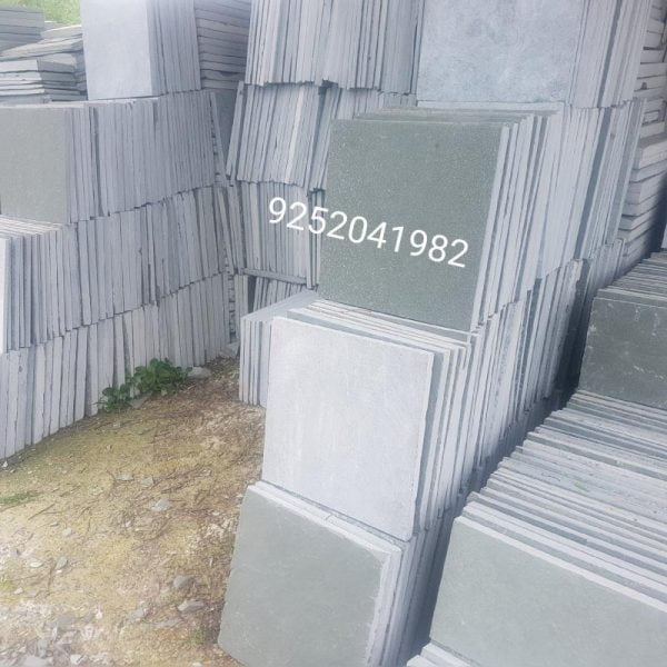 Kota Stone: Durable, Elegant, and Affordable Natural Stone for Flooring