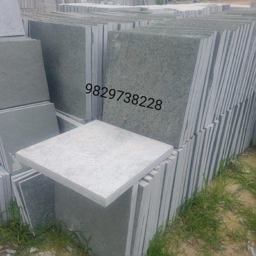 Kota Stone: Durable, Elegant, and Affordable Natural Stone for Flooring