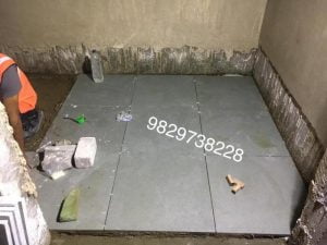 Kota Stone, kota pathar, Cotta Stone, blue limestone - Naksh Stone