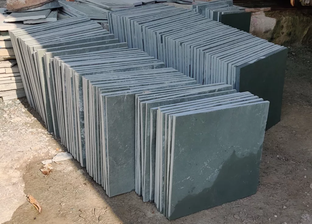 Blue kota stone | kota blue stone | kota blue | blue lime stone tiles