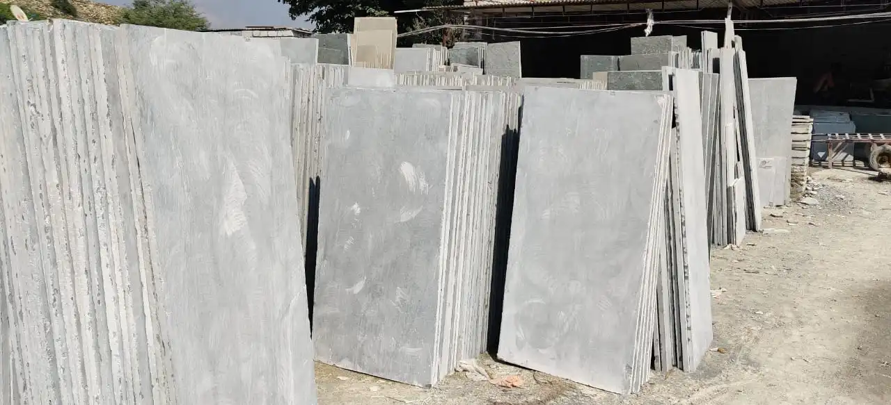 Kota stone catalogue offered by Naksh Stone