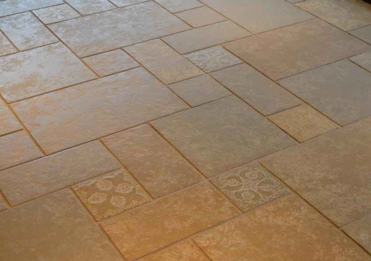Types of Kota Stone for Home Flooring: A Comprehensive Guide