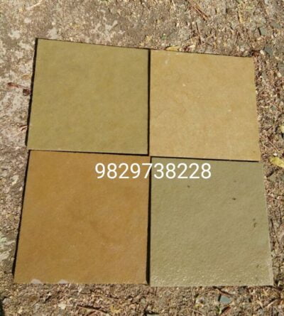 Brown kota stone in kota Rajasthan-All size and finish is availbale