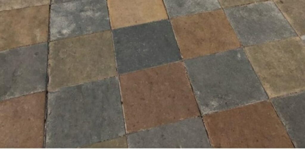 Kota Stone flooring color, pattern, designs,looking - Naksh Stone