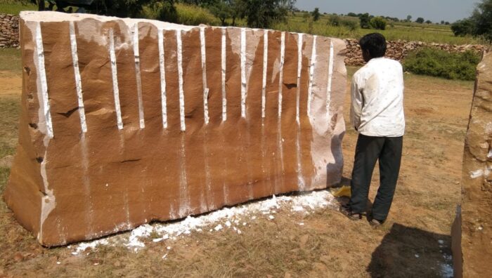 Sandstone Guide: Uses, Properties, and Types Explained