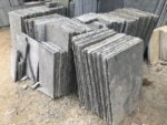 Shahabad stone price - 12/-sq.ft. 25mm thickness both side natural