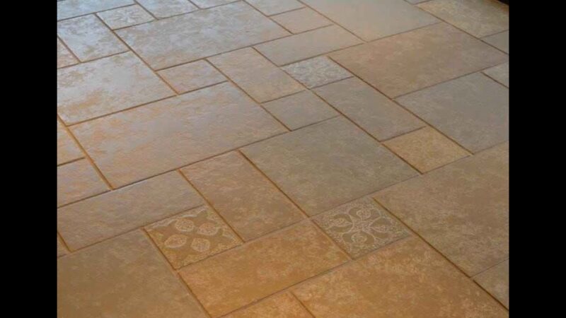 Parking tiles - Naksh Stone