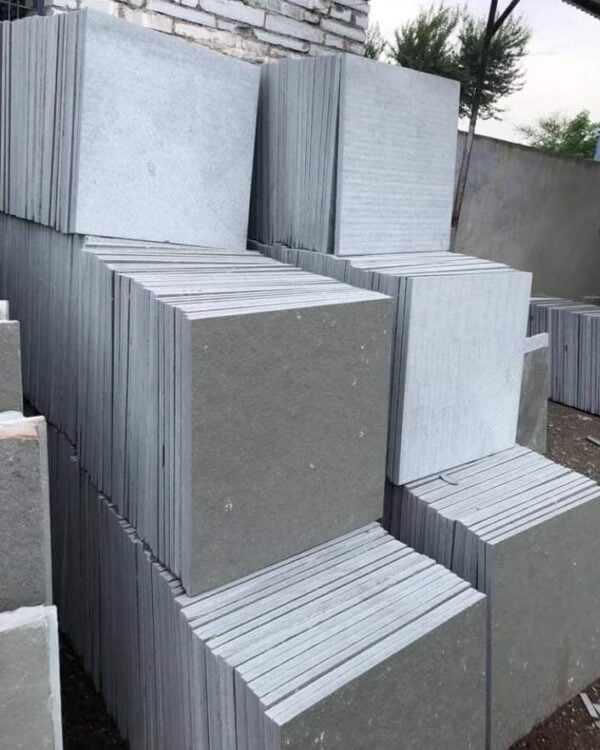 Kota Stone: Durable, Elegant, and Affordable Natural Stone for Flooring