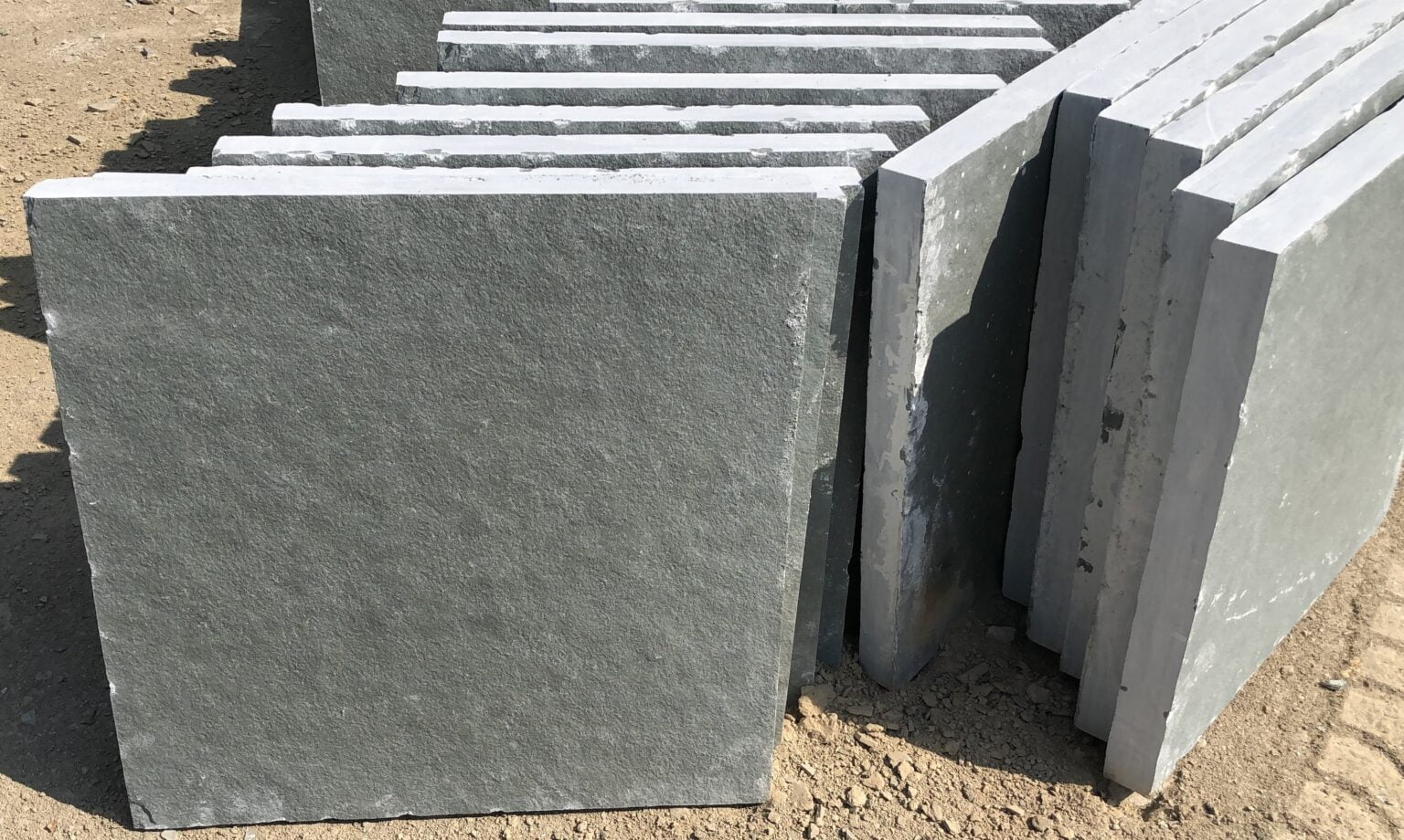 Kota Stone: Durable, Elegant, and Affordable Natural Stone for Flooring