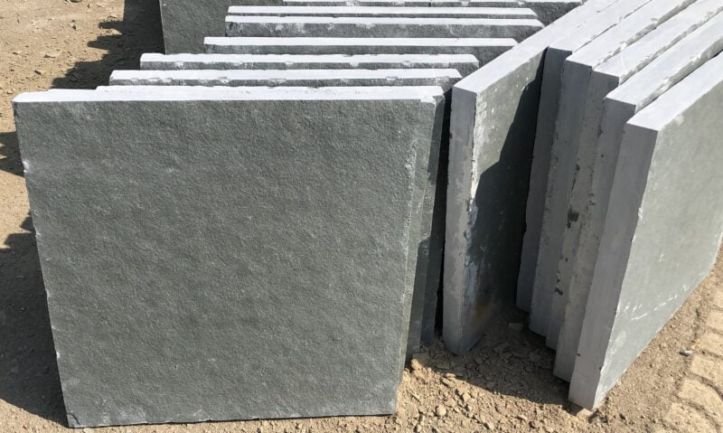 Kota Stone: Durable, Elegant, and Affordable Natural Stone for Flooring