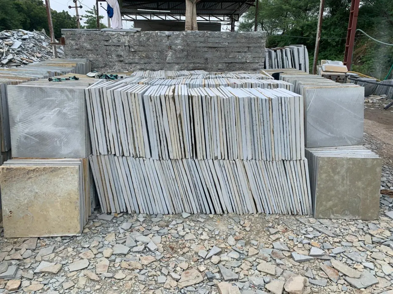 The Legacy of Kota Stone: Unraveling its Fame & Timeless Appeal