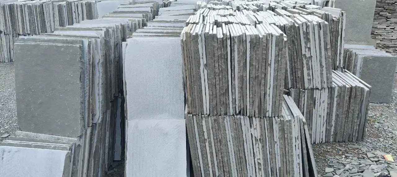 Kota Stone: The Renowned Limestone from Rajasthan's Kota Region