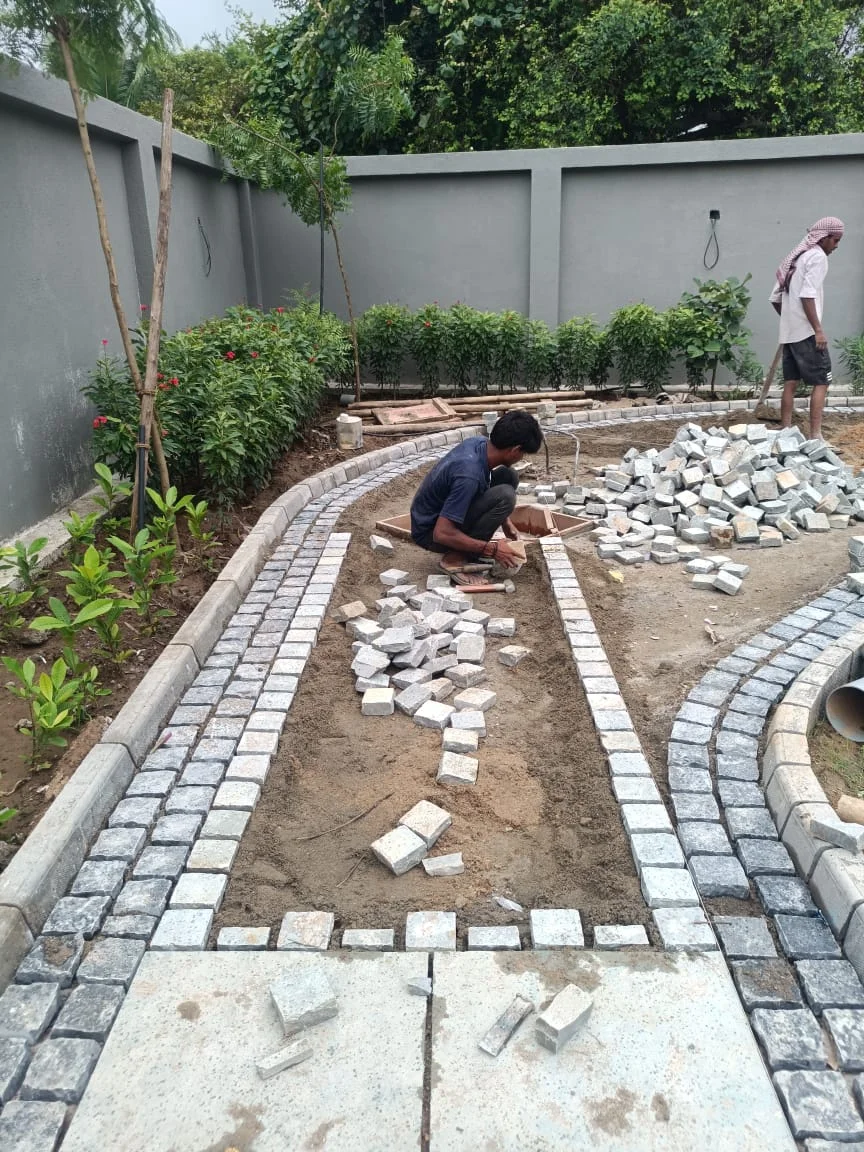 Understanding Cobblestone: Key Drawbacks and Considerations Understanding Cobblestone: Key Drawbacks and Considerations