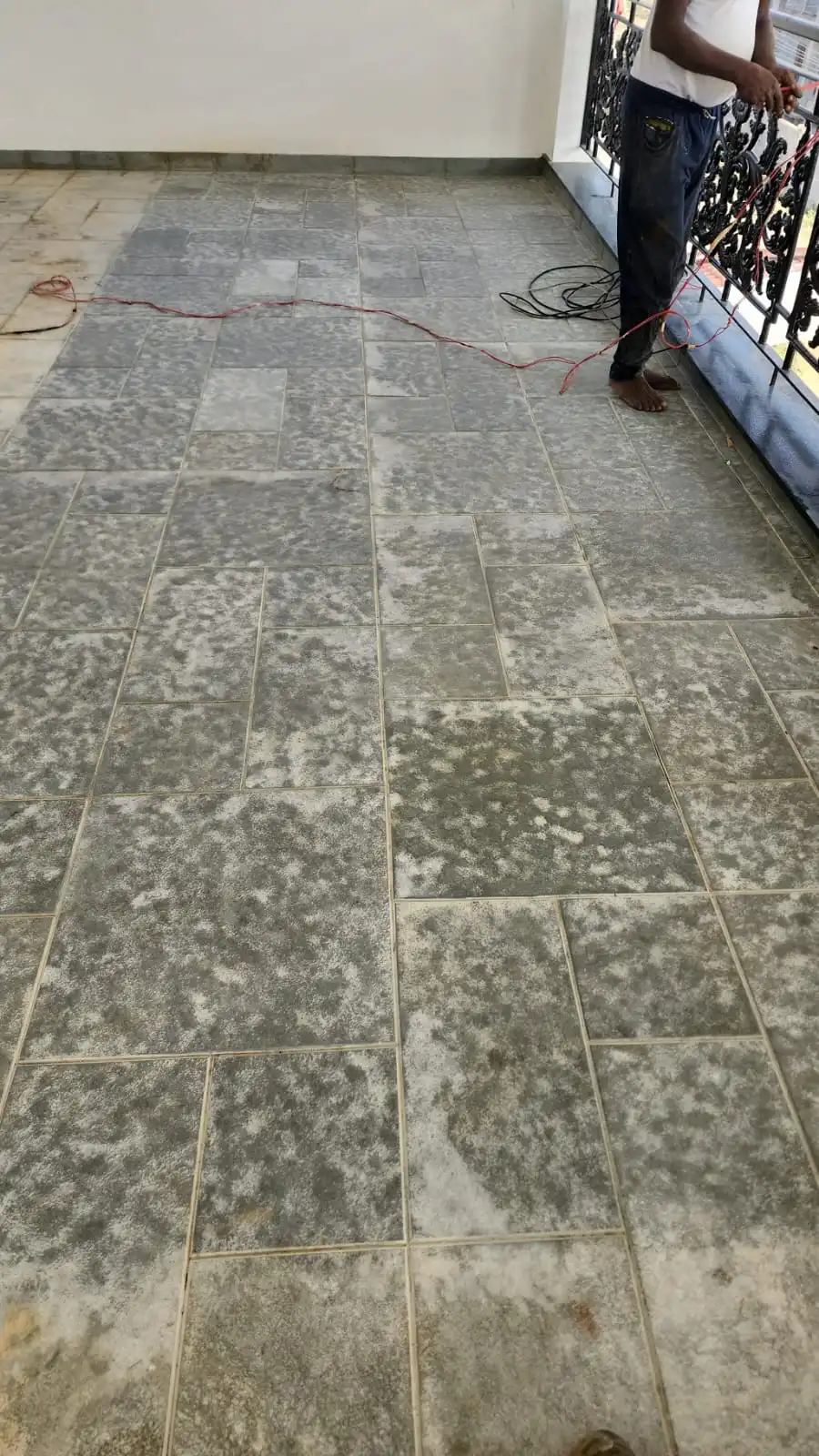 Top Natural Stone Flooring Options in India: A Comprehensive Guide