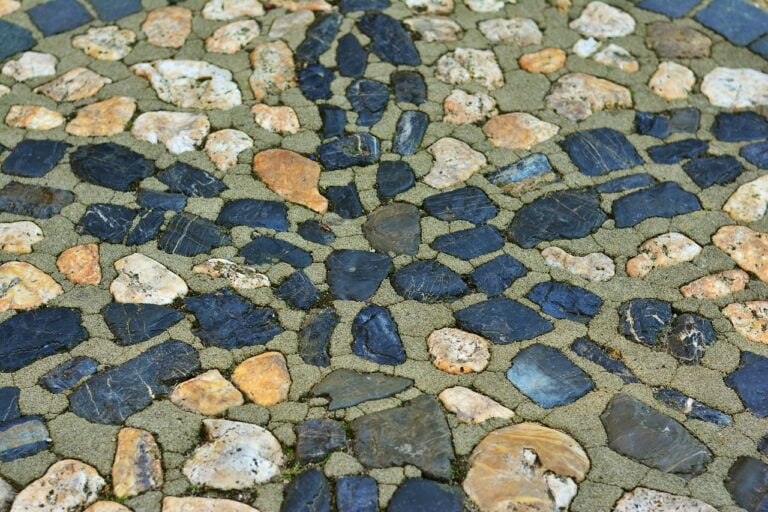 Exploring Natural Stone Flooring: Types, Benefits, and Applications