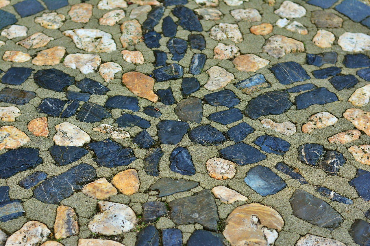 Exploring Natural Stone Flooring: Types, Benefits, and Applications