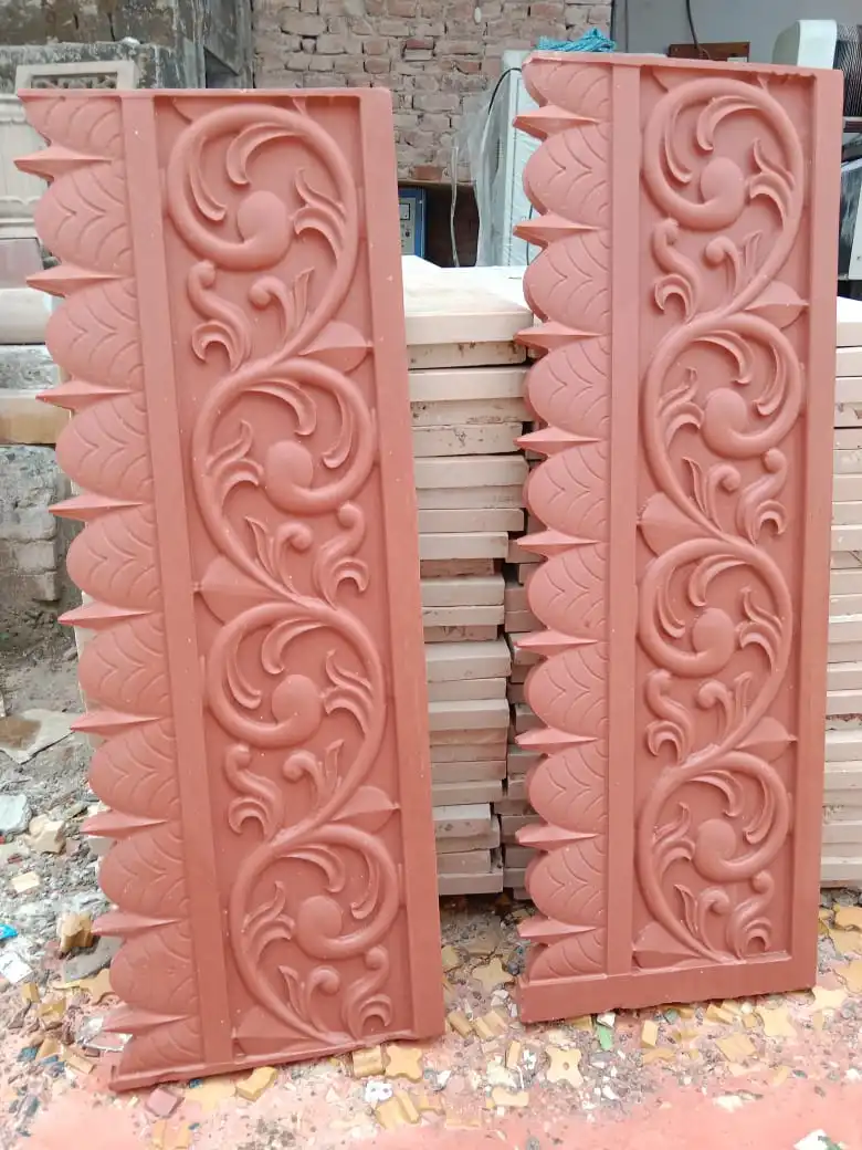 Exploring the Unique Properties of Dholpur Sandstone - Versatility in ...