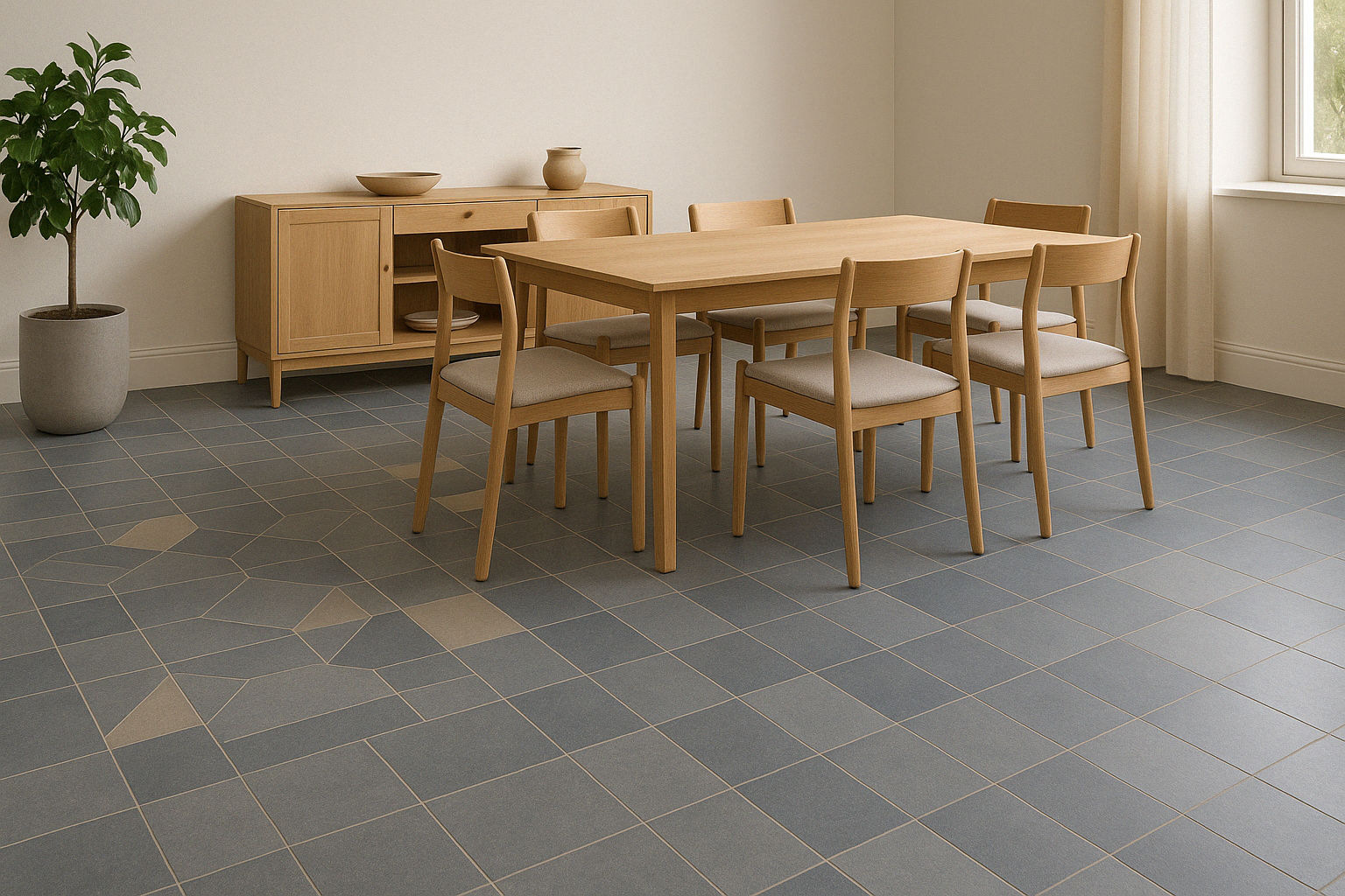 Modern Kota Stone Floor Design Photos | Stylish Kota Flooring Ideas 2025