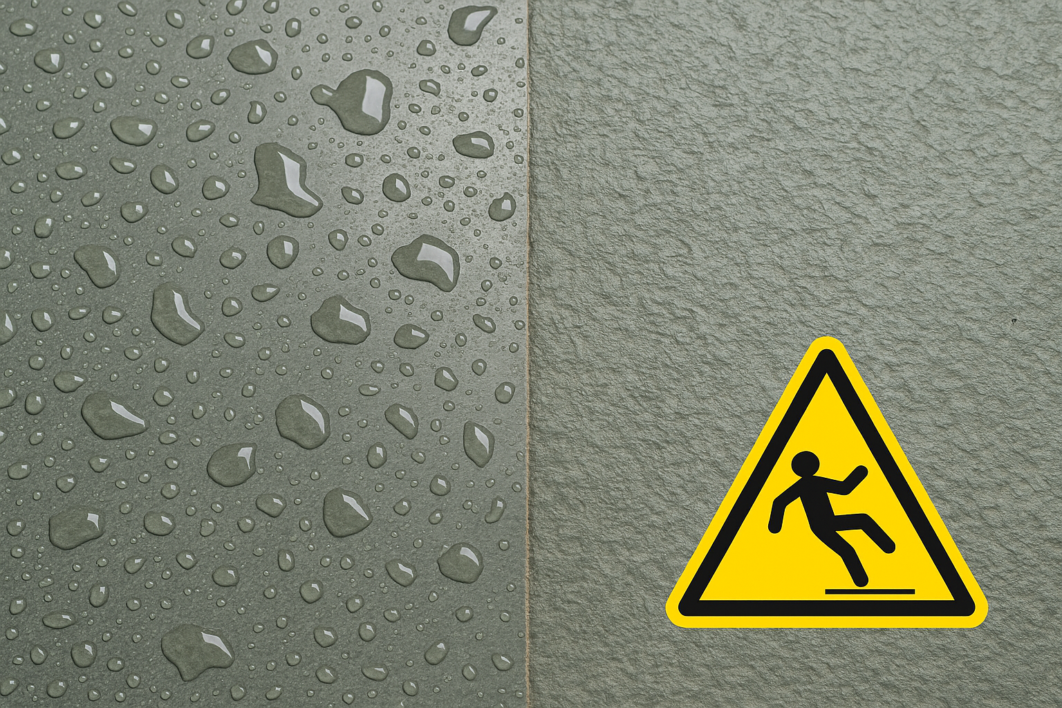 Is Kota Stone Slippery When Wet? Safety Tips & Best Finishes